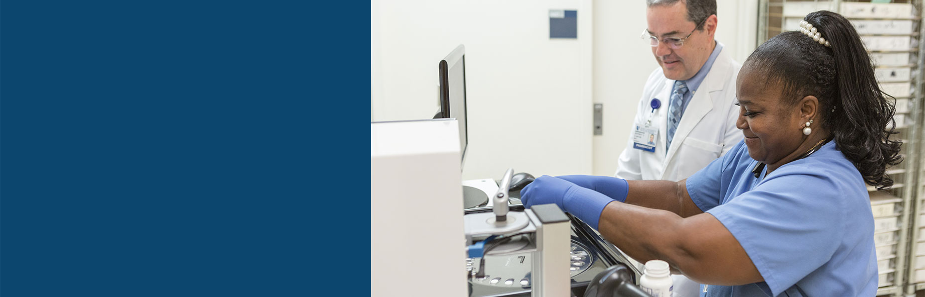 Technician Program Accreditation - ASHP